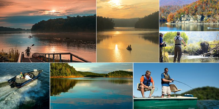 All About Fishing in Virginia - Fish Virginia First