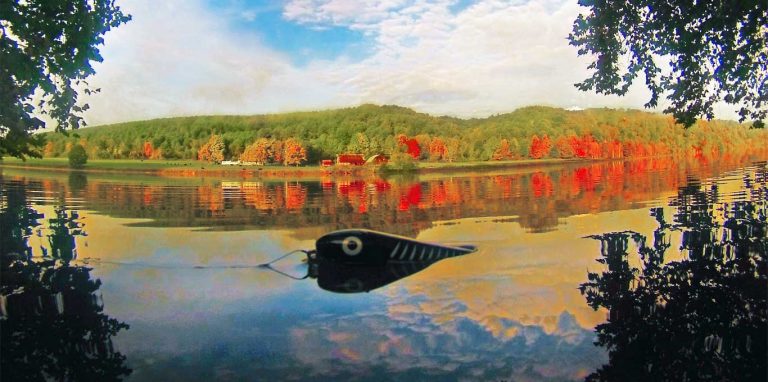Grayson County - Fish Virginia First Fishing Holes